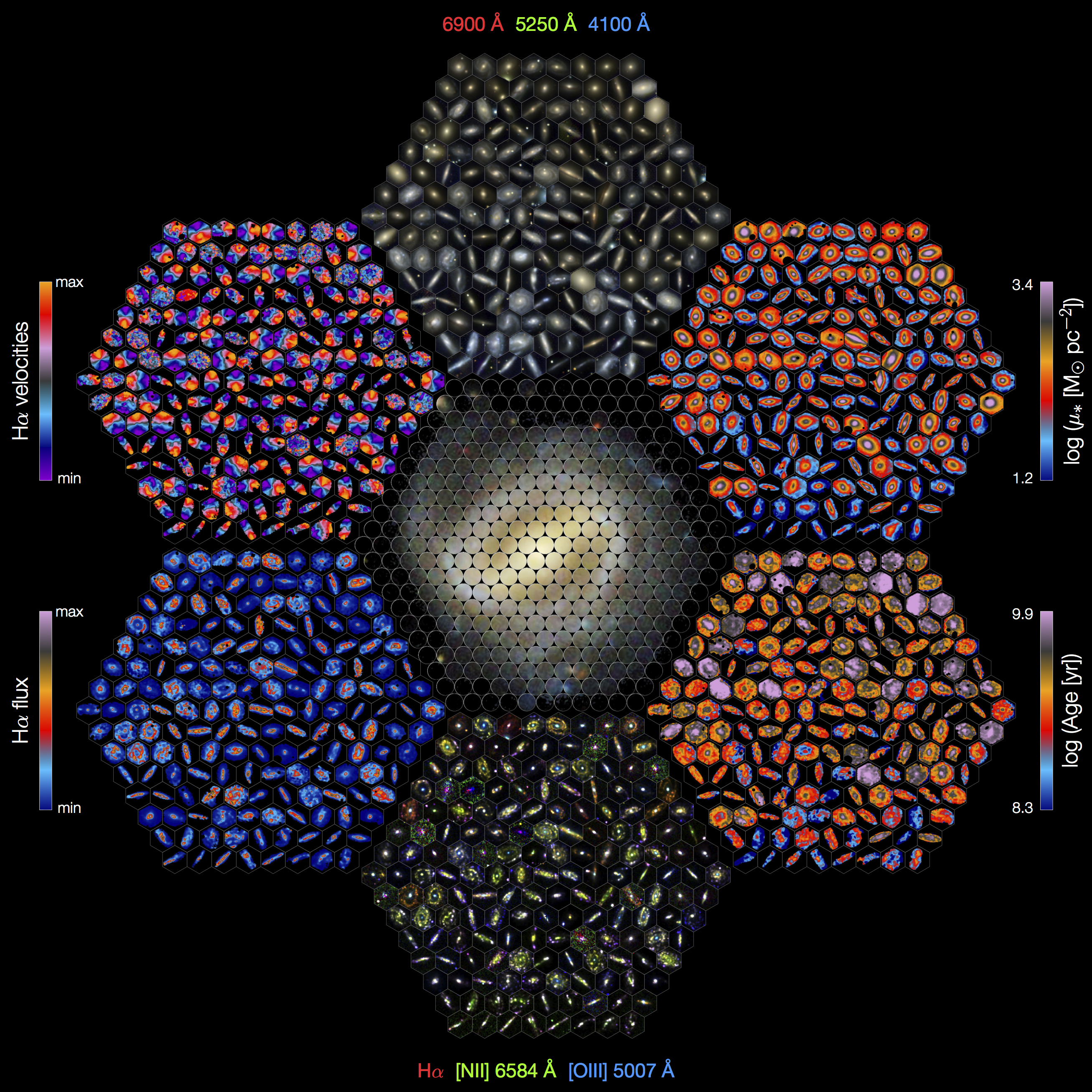 CALIFA_2nd_DATA_RELEASE
